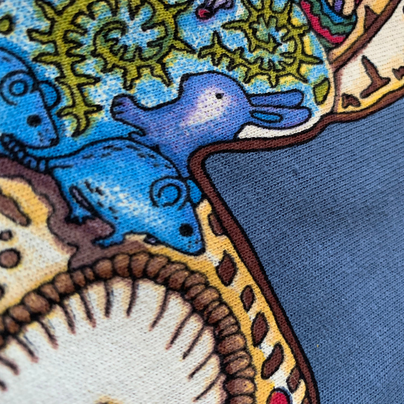 Barn Owl Shirt – EarthArt International